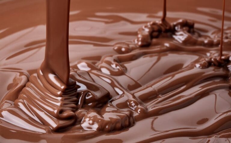 Beneficios de la chocolaterapia – Museo del chocolate