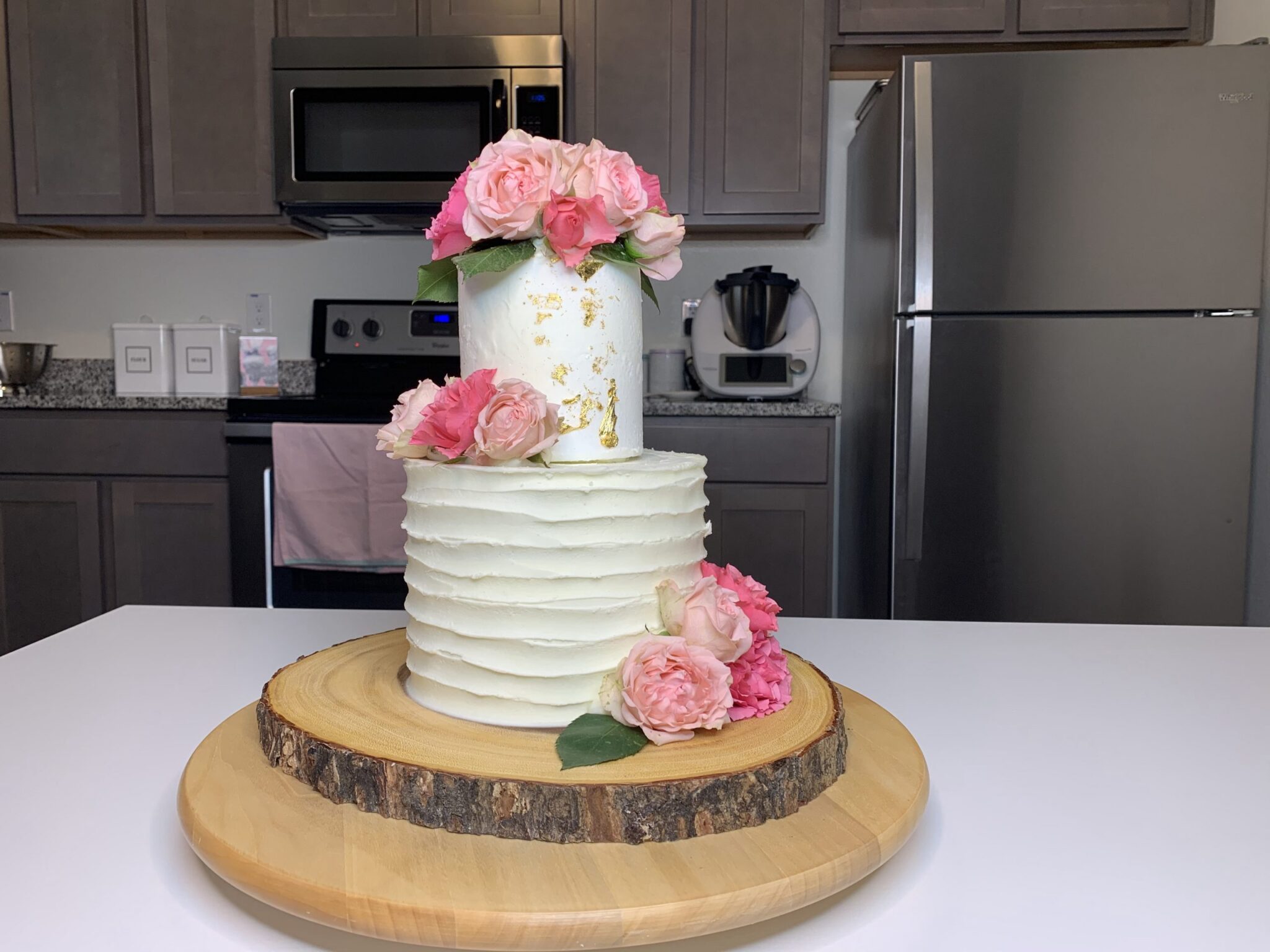 DECORANDO TORTAS con Anais Guzmán – Museo del chocolate