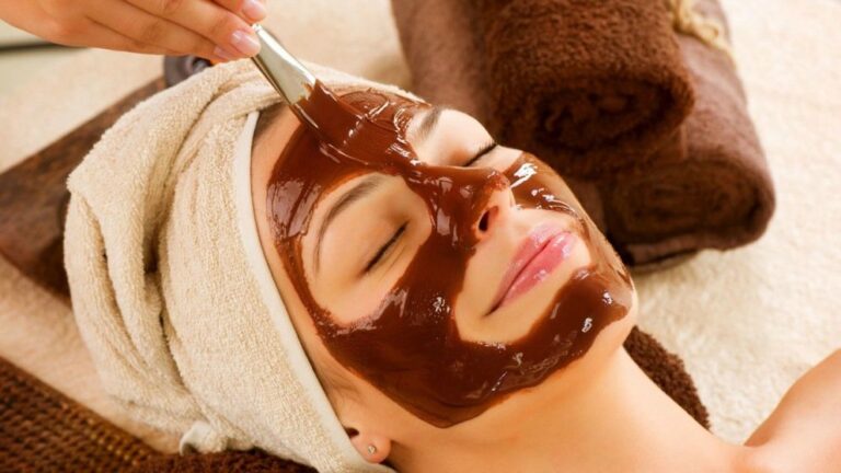 Beneficios de la chocolaterapia – Museo del chocolate